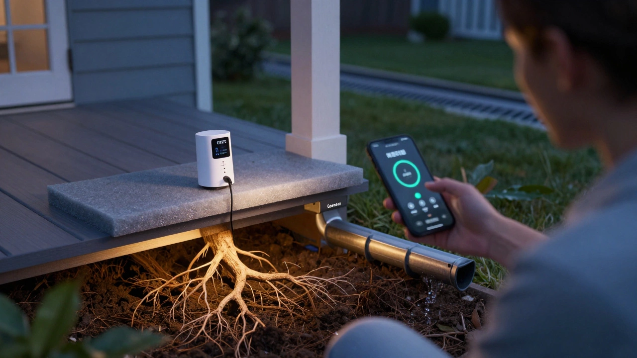 How to Fix a Sinking Foundation: Step-by-Step Solutions for Homeowners